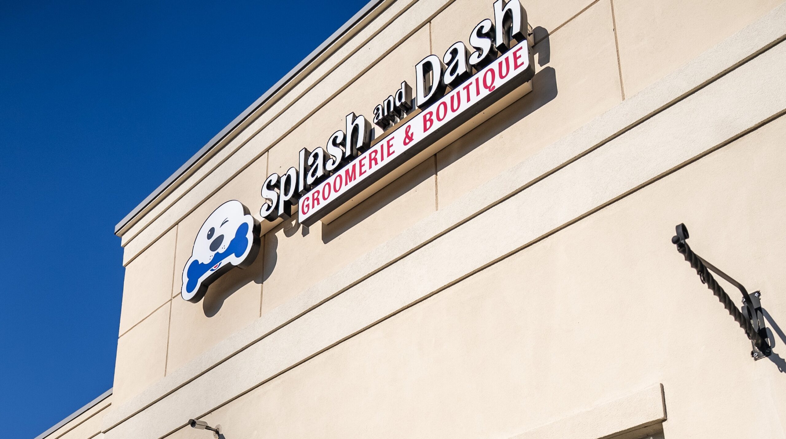 Splash & Dash - Barletta Associates, Inc.